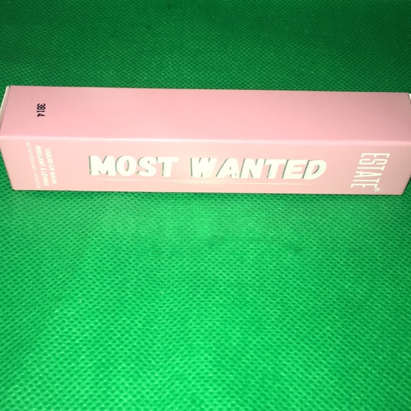 Estate | Makeup | Estate Lip Balm | Poshmark